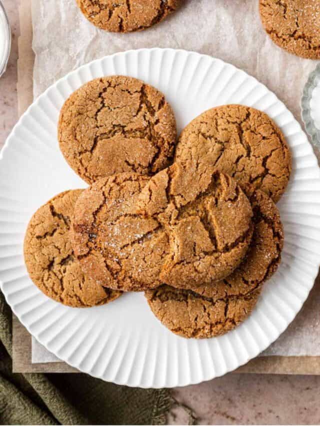 Dulce De Leche Cookies | Emma Duckworth Bakes
