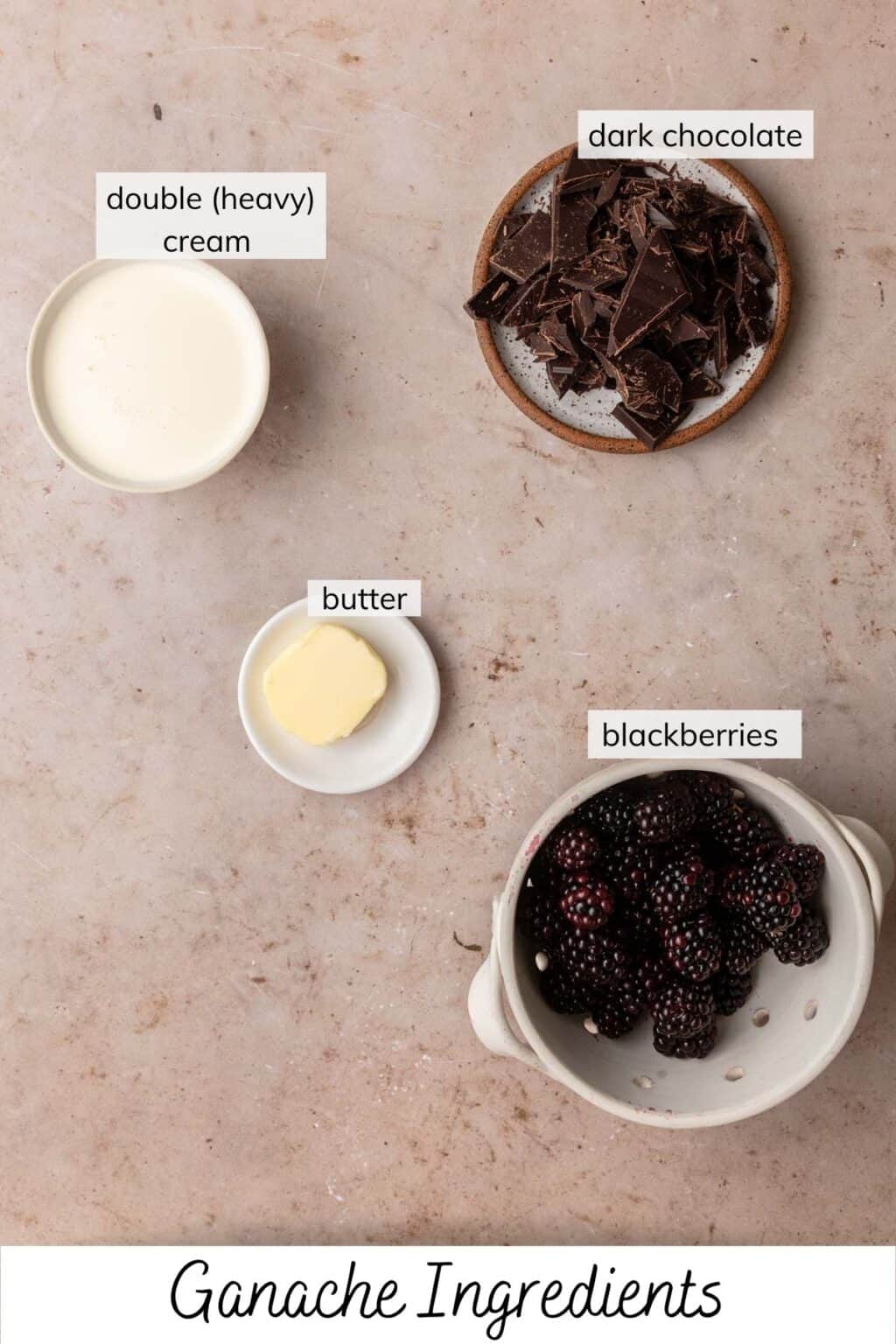 Sour Cream Chocolate Cake | Emma Duckworth Bakes