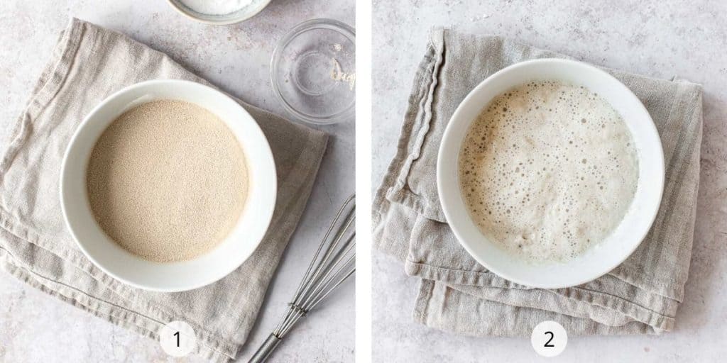 How To Make Enriched Brioche Bread Guide | Emma Duckworth Bakes