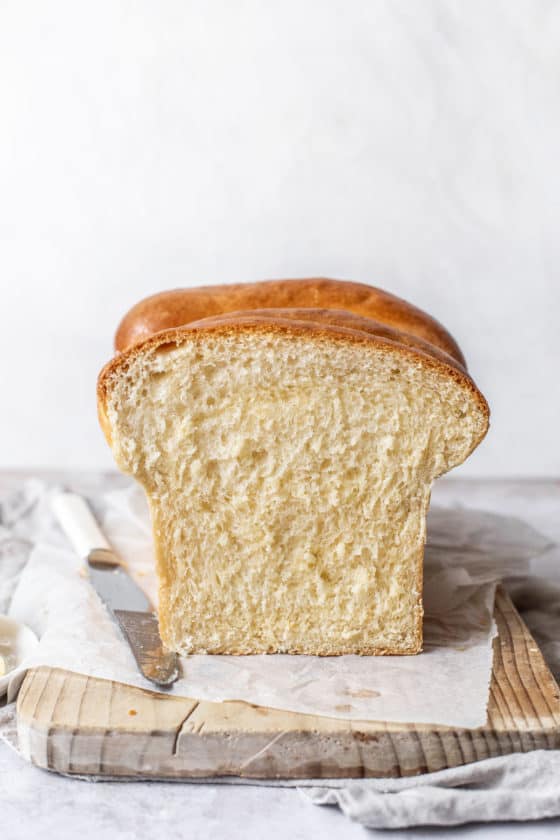 How To Make Enriched Brioche Bread Guide | Emma Duckworth Bakes
