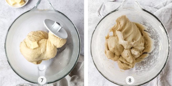 How To Make Enriched Brioche Bread Guide | Emma Duckworth Bakes