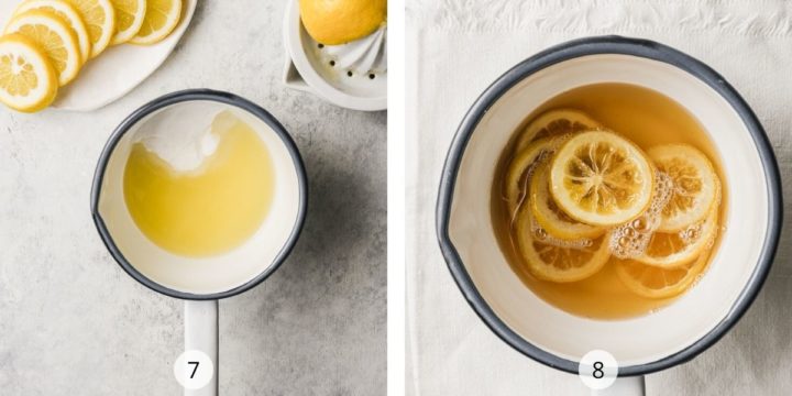 French Lemon Crêpes (Step by Step) | Emma Duckworth Bakes