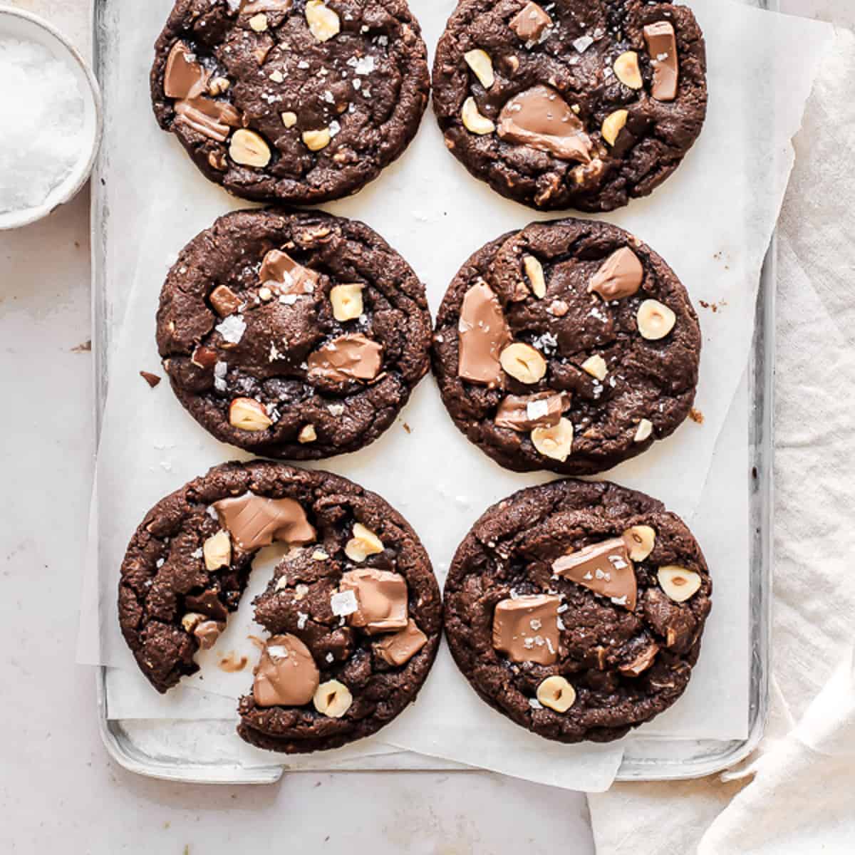 Tasty Cookies & Biscuits | Emma Duckworth Bakes