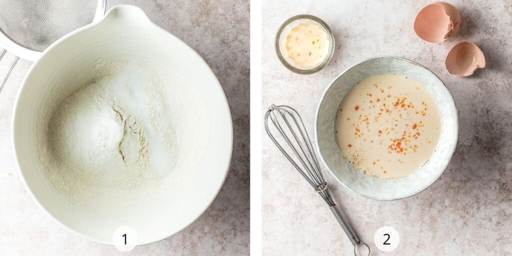 Foolproof Scones Recipe | Emma Duckworth Bakes (Process images)
