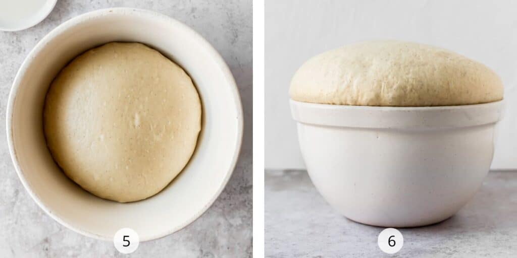 Strawberry Donut Rolls Recipe | Emma Duckworth Bakes