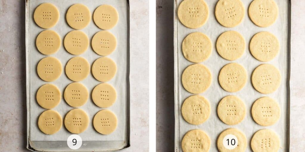 The Best Shortbread Cookies (Classic Recipe) | Emma Duckworth Bakes