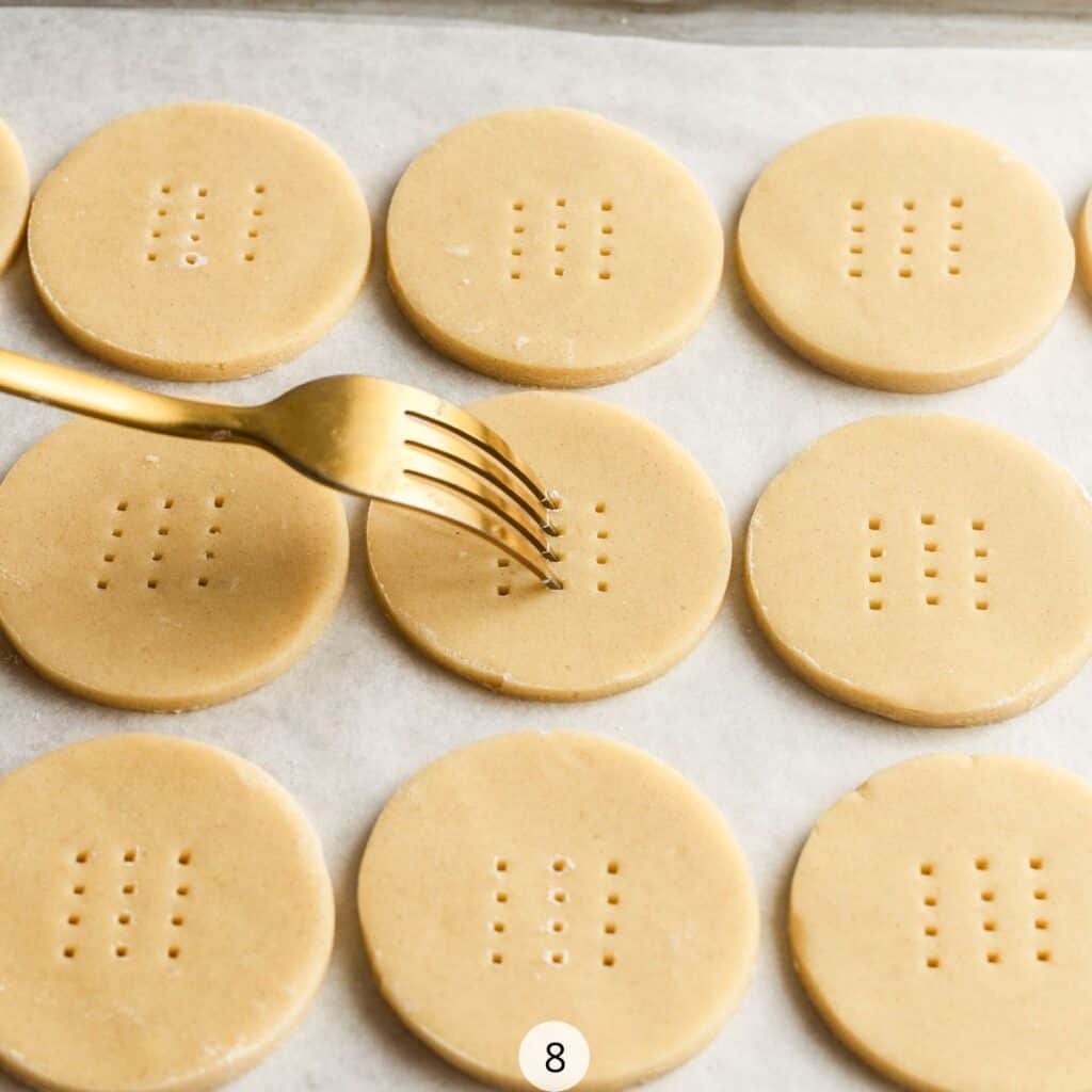 The Best Shortbread Cookies (Classic Recipe) | Emma Duckworth Bakes