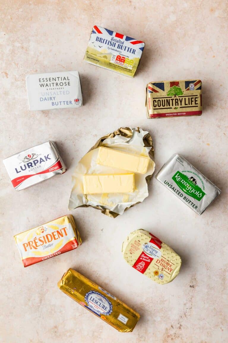 How To Make Brown Butter | Emma Duckworth Bakes