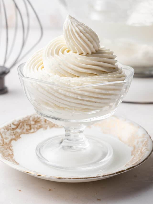 Cream Cheese Crêpes Filling | Emma Duckworth Bakes