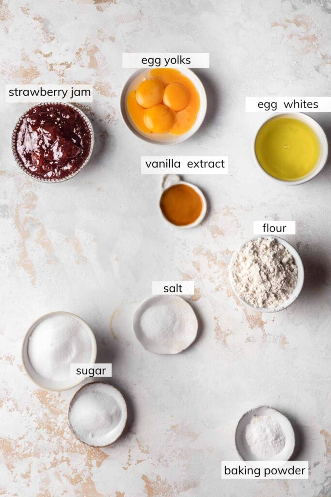 How To Make A Swiss Roll Cake | Emma Duckworth Bakes