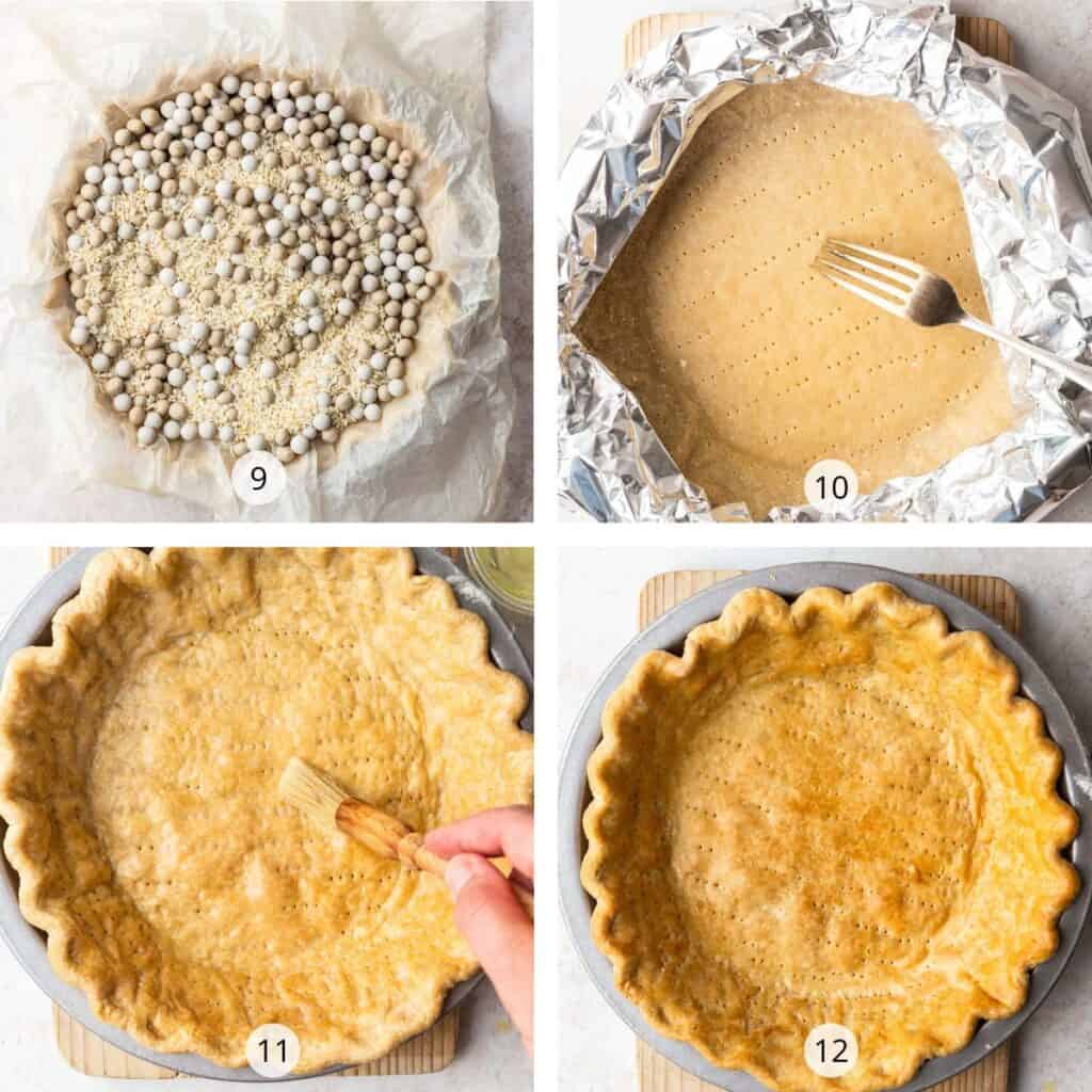 Incredible Caramel Pie Recipe | Emma Duckworth Bakes