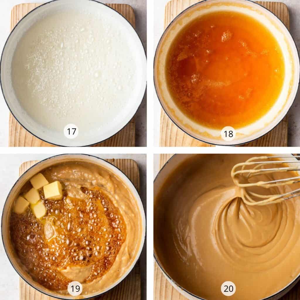 Incredible Caramel Pie Recipe | Emma Duckworth Bakes