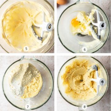 Easy French Almond Cream (Frangipane) | Emma Duckworth Bakes