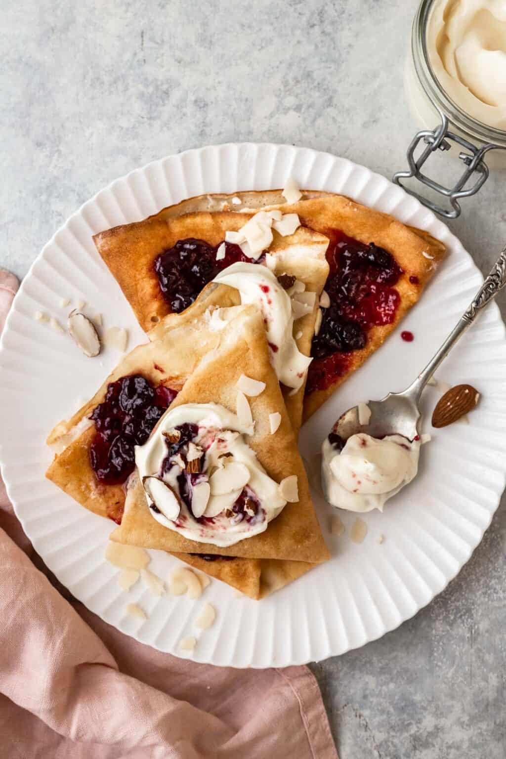 15 Best Crêpes Filling Ideas | Emma Duckworth Bakes