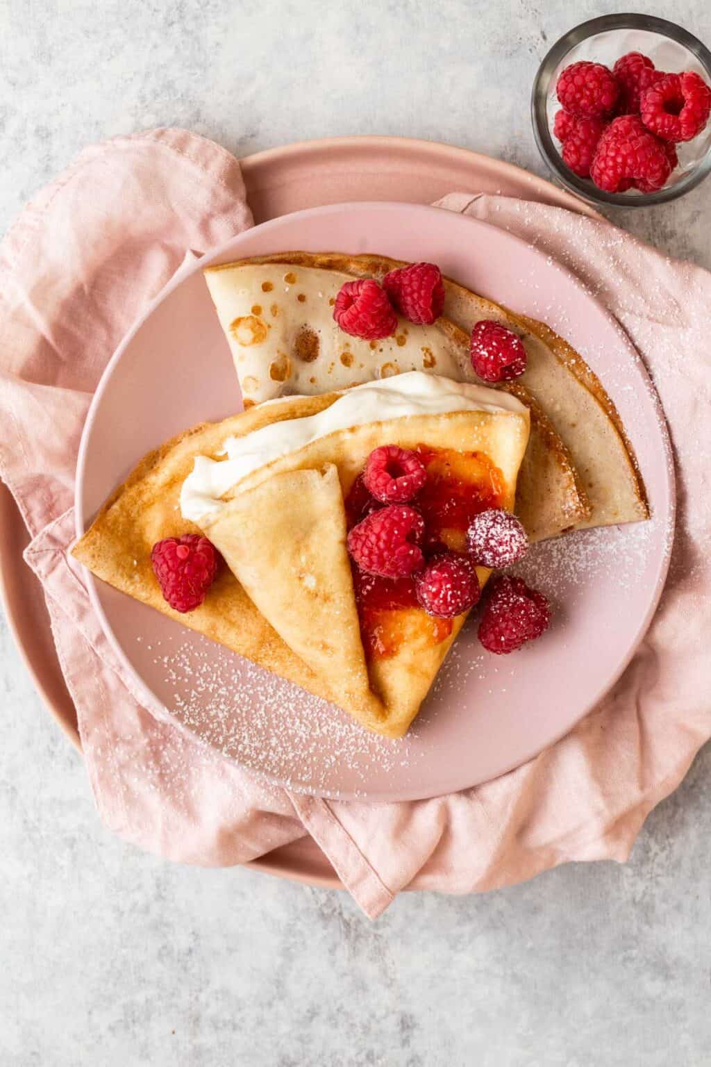 15 Best Crêpes Filling Ideas | Emma Duckworth Bakes