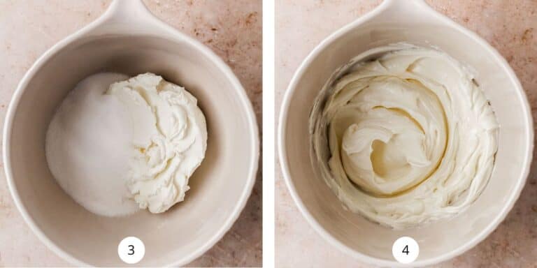 San Sebastian Cheesecake (Burnt-Basque) | Emma Duckworth Bakes