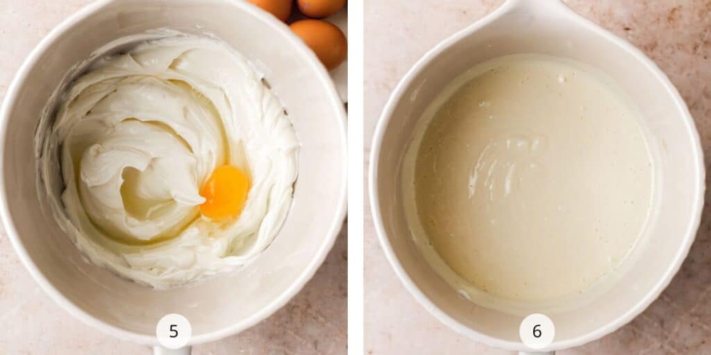 San Sebastian Cheesecake (Burnt-Basque) | Emma Duckworth Bakes