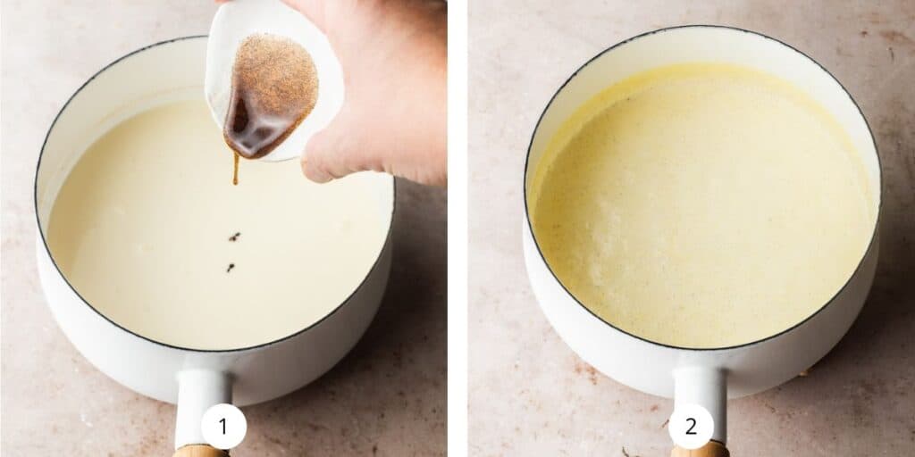 Classic French Crème Brûlée | Emma Duckworth Bakes